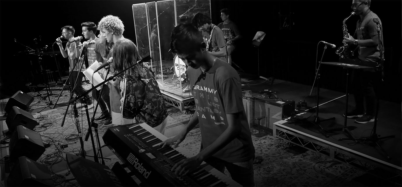 March for Music Education